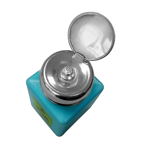 ONKEI ESD IPA Dispenser-Blue - Filclean Technology