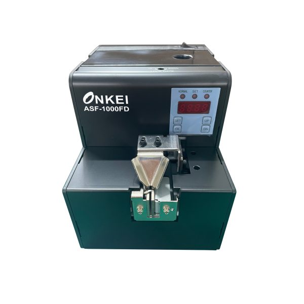 ONKEI ASF-1000FD Automatic Screwfeeder Machine - Filclean Technology