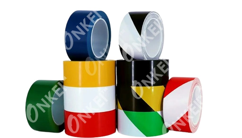 ONKEI Floor Marking Tape - Filclean Technology