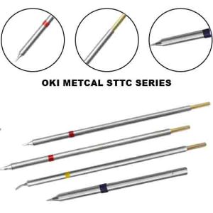 ONKEI Lead-free Soldering Tip (STTC Series) - Filclean Technology