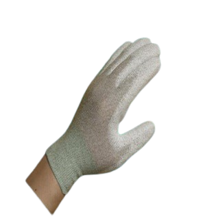 ONKEI ESD Palm Fit Gloves - Filclean Technology