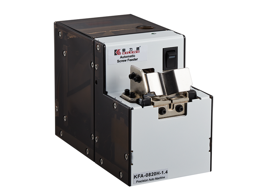 KFA-0820H - Filclean Technology